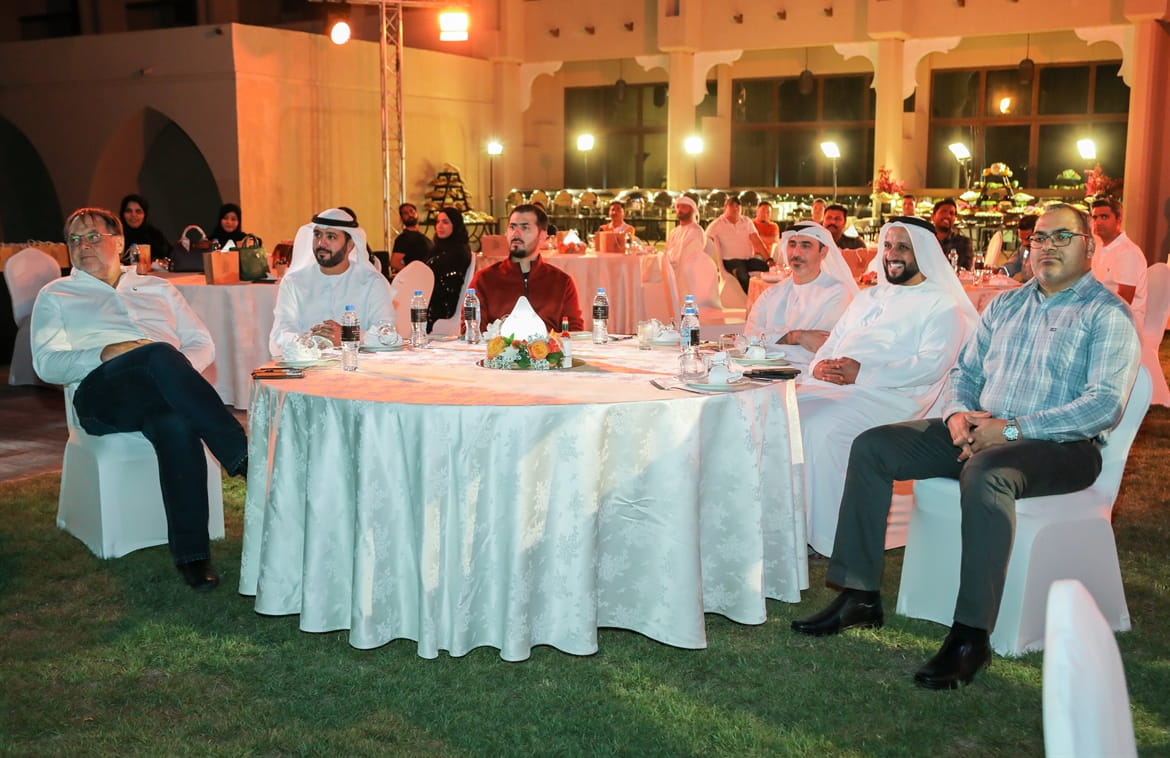 Shams 10 Anniversary and Awarding Ceremony